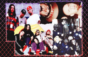 The Nu Metal Fashion Phenomenon - bizcomdaily