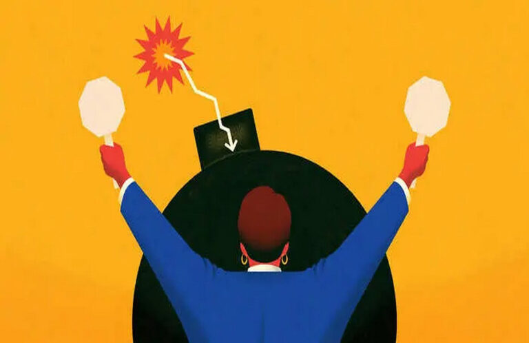 The Visionary Regulator: Brooksley Born's Warning - bizcomdaily
