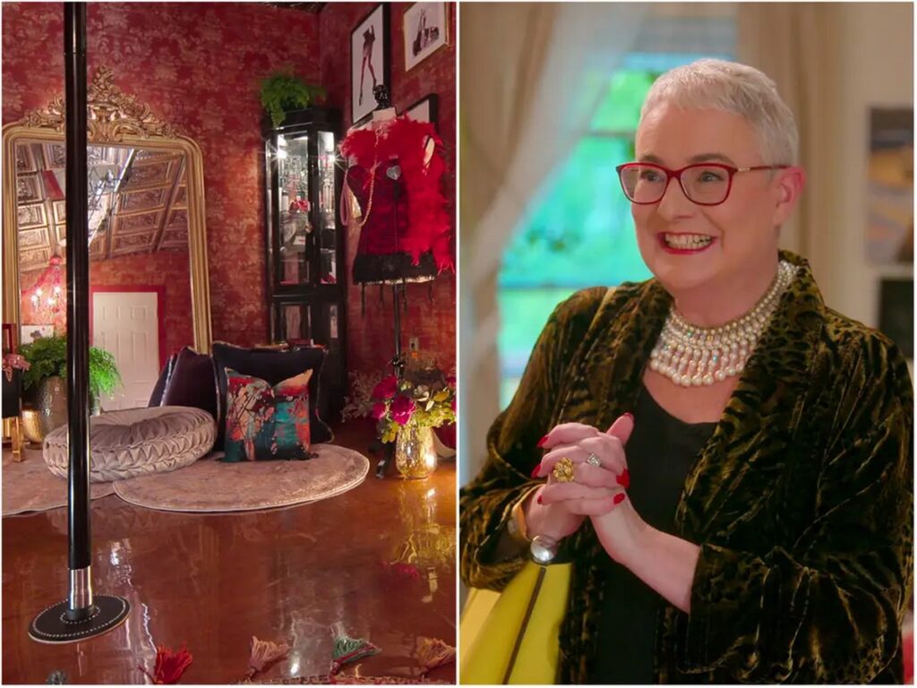 Designing Sensual Spaces: Inside the World of Sex Room Design - bizcomdaily