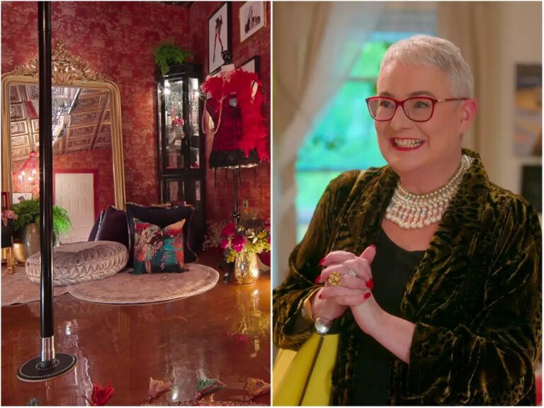 Designing Sensual Spaces: Inside the World of Sex Room Design - bizcomdaily